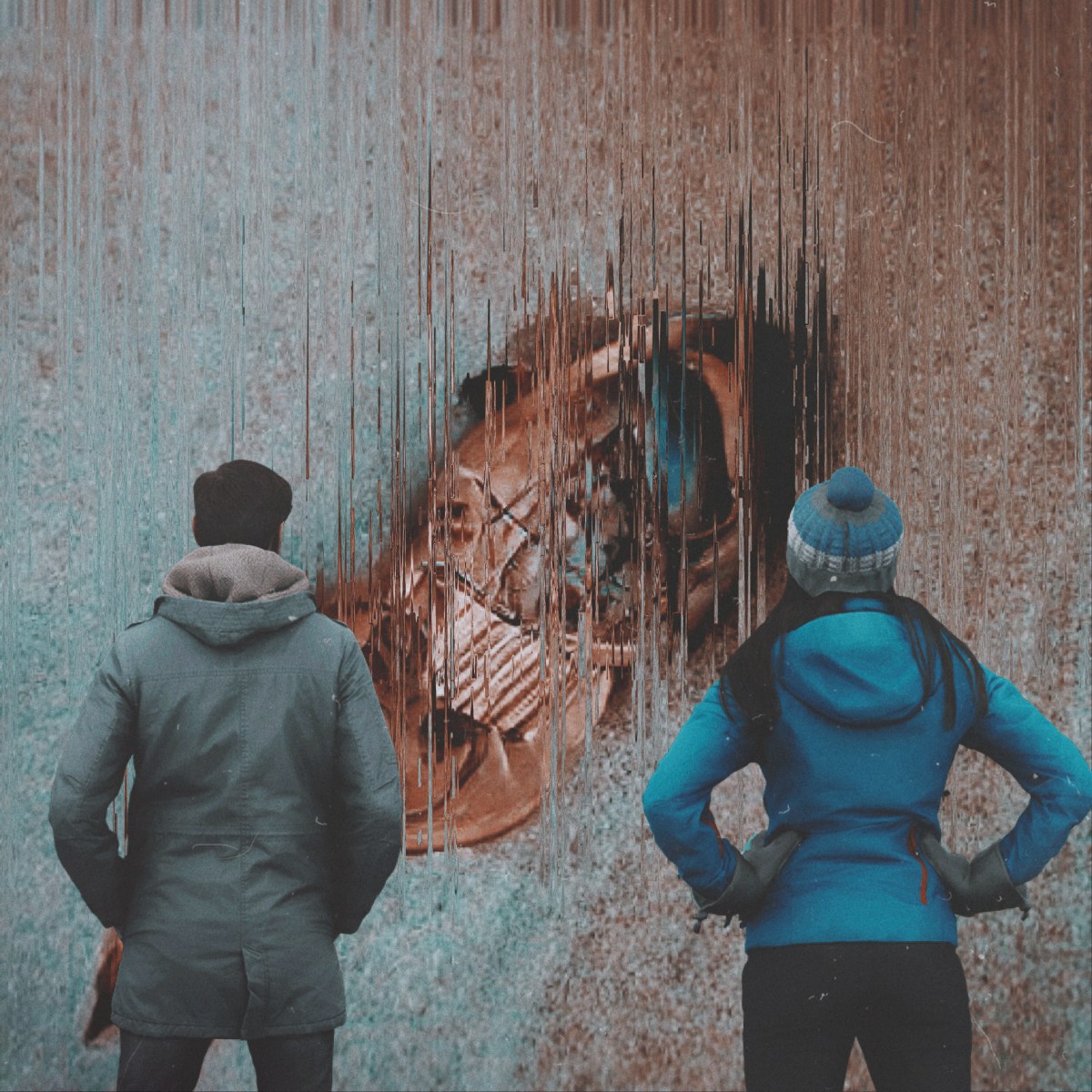 Thingummyjig…. – inkydigit